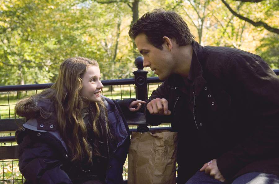 Definitely, Maybe Picture 11