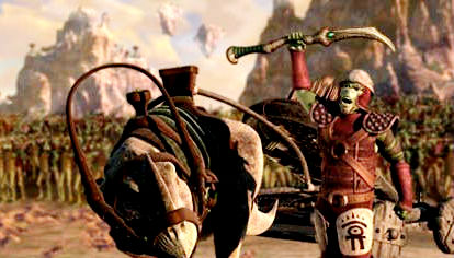 Delgo (2008) Cast, Crew, Synopsis and Movie Info