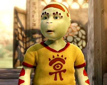 Delgo (2008) Pictures, Photo, Image and Movie Stills