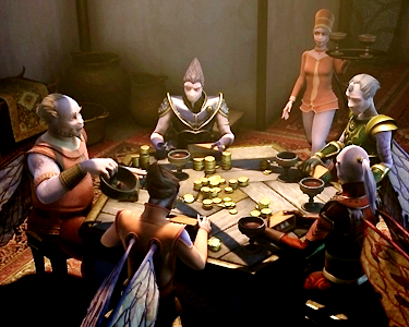 Delgo (2008) Pictures, Photo, Image and Movie Stills