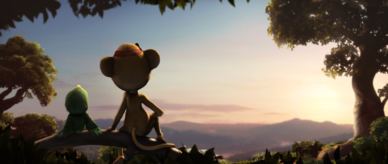 Delhi Safari Picture 6