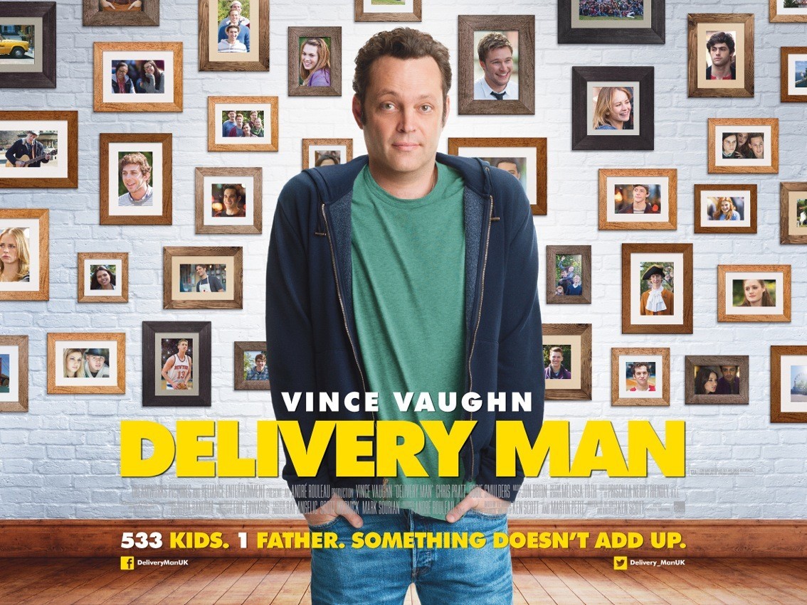 Delivery Man Picture 7