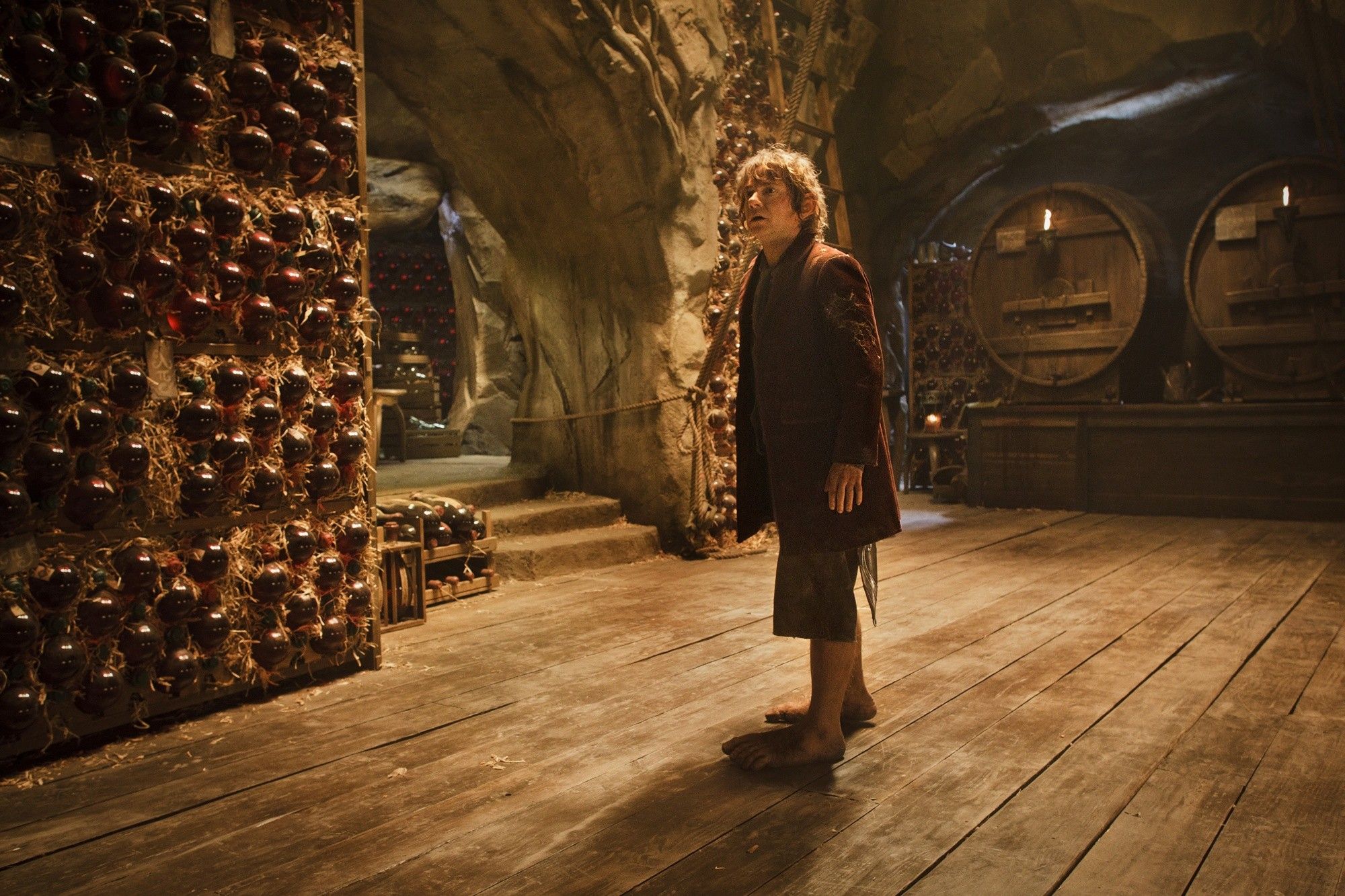 The Hobbit: The Desolation of Smaug Picture 32