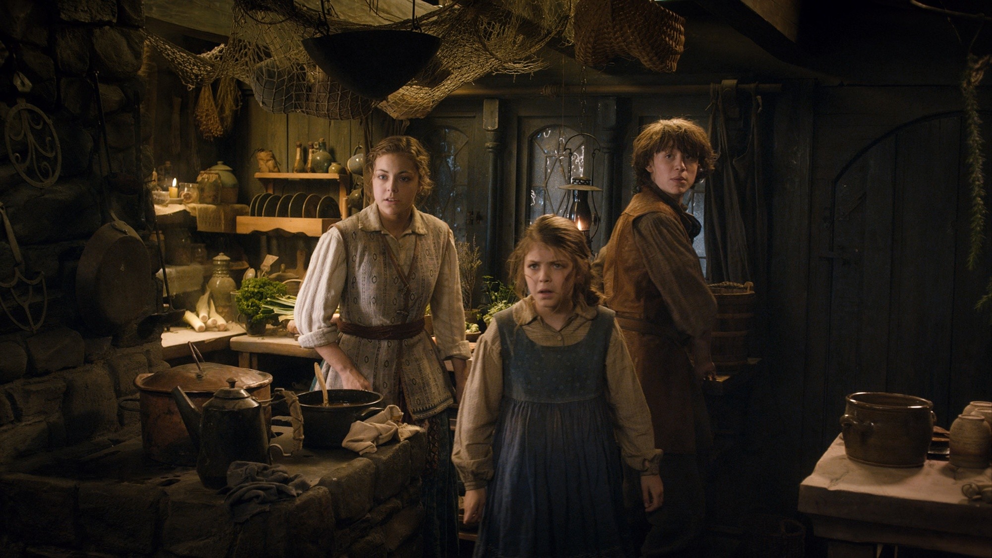 The Hobbit: The Desolation of Smaug Picture 48