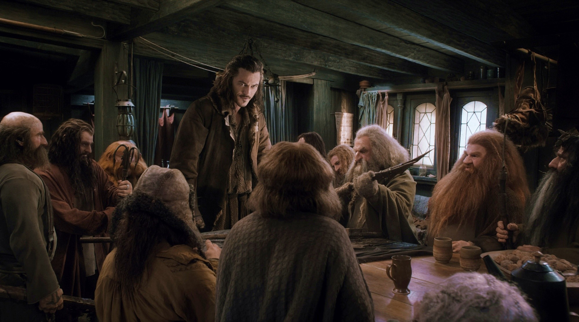 The Hobbit: The Desolation of Smaug Picture 52