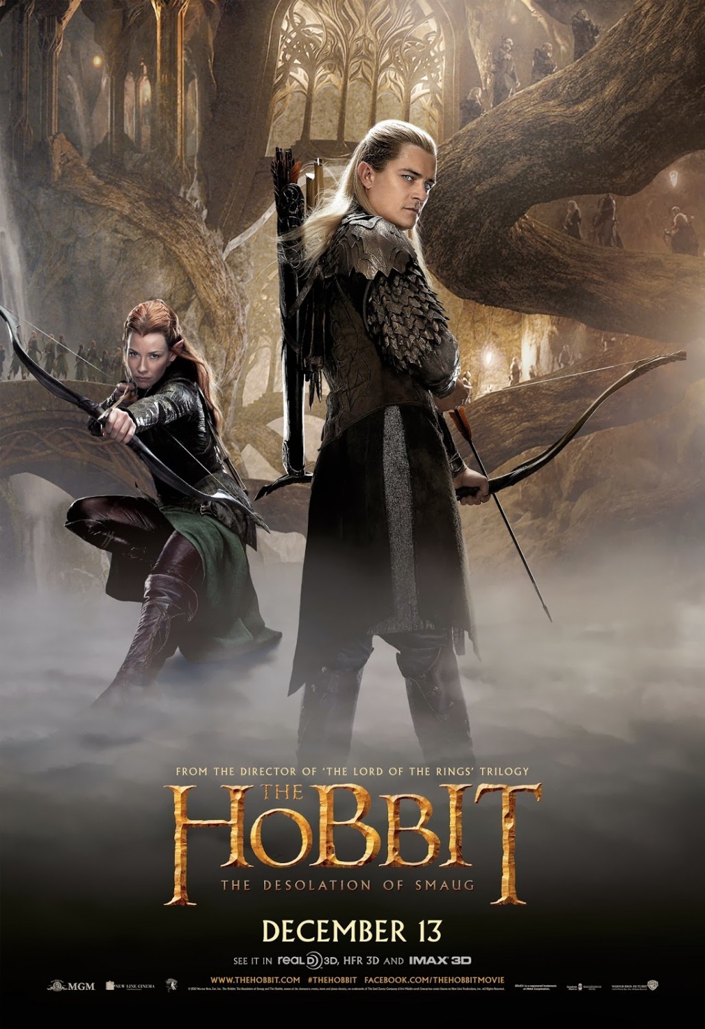 The Hobbit: The Desolation of Smaug (2013) Pictures, Photo, Image and ...