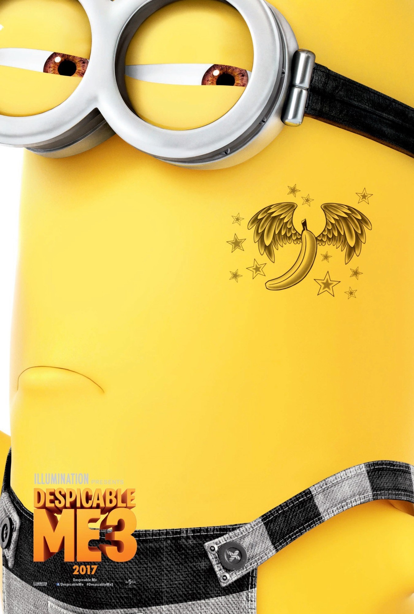 Despicable Me 3 Picture 19