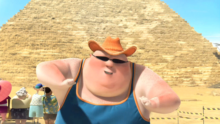 Despicable Me Picture 11