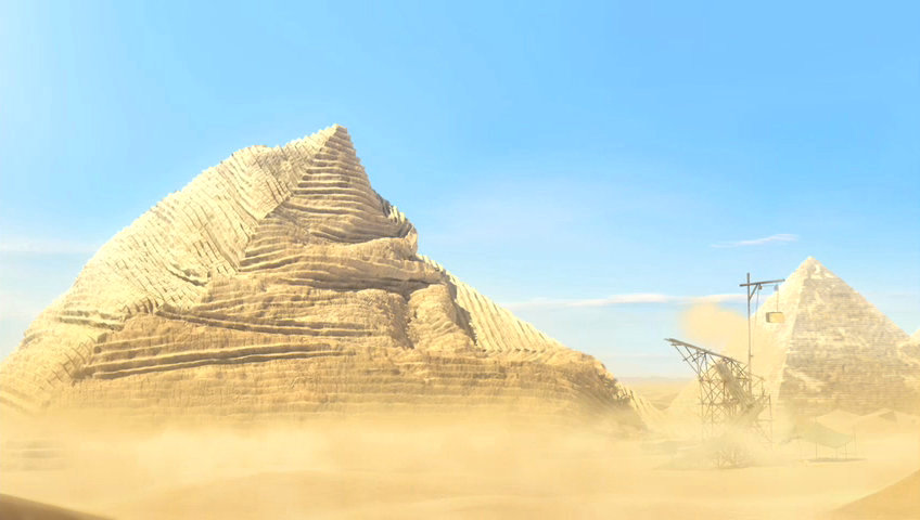 Despicable Me Picture 21