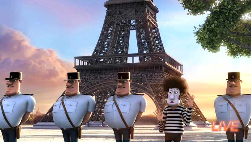 Despicable Me Picture 24