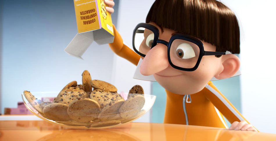 Despicable Me Picture 74 | AceShowbiz