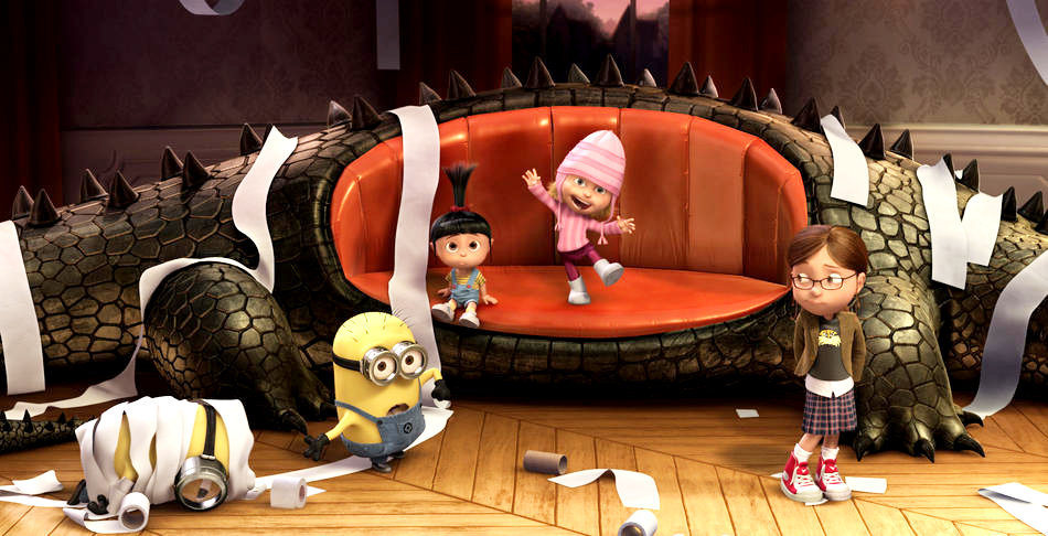 Despicable Me Picture 74
