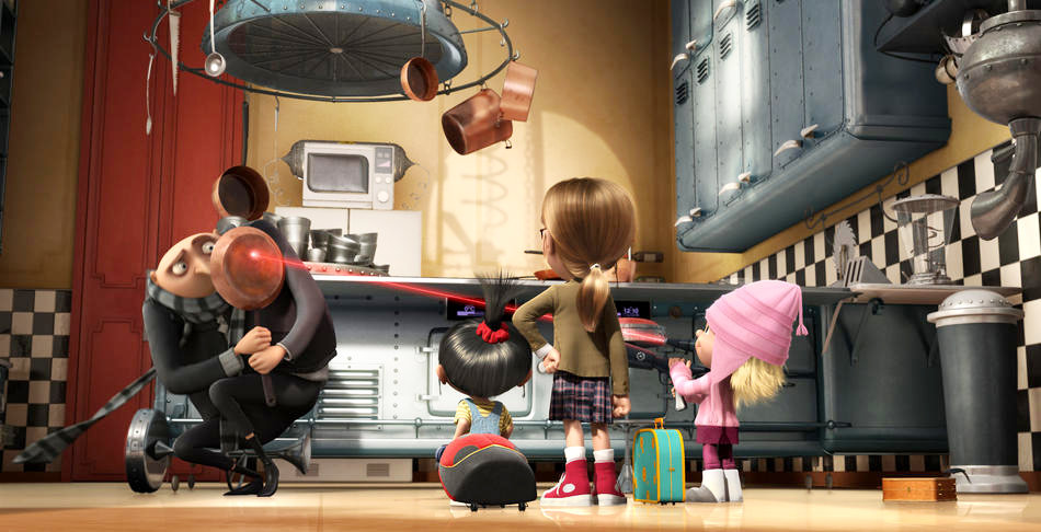 Despicable Me Picture 74