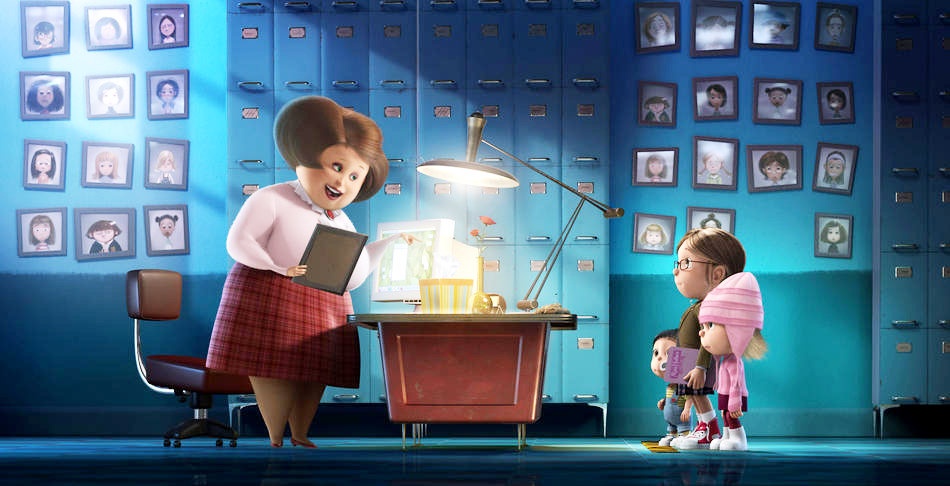 Despicable Me Picture 84