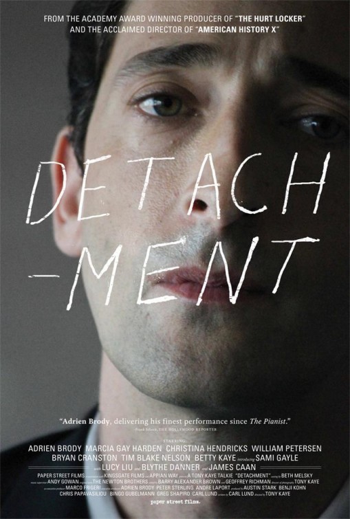 Detachment Picture 3