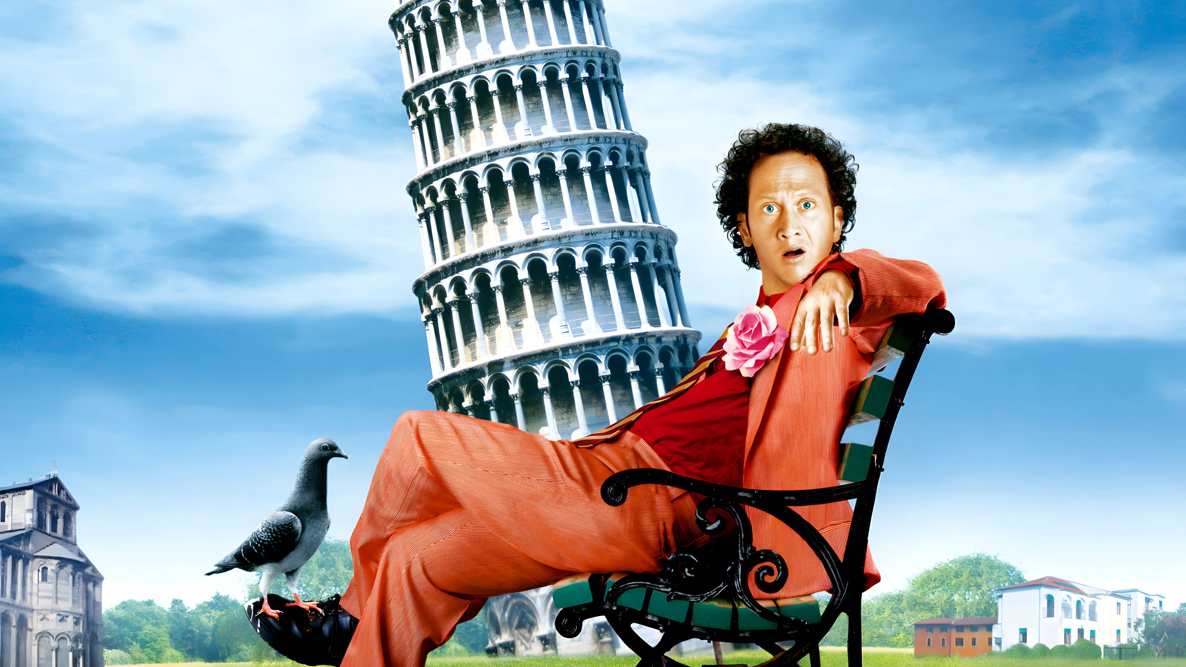 Deuce Bigalow: European Gigolo (2005) Film | AceShowbiz