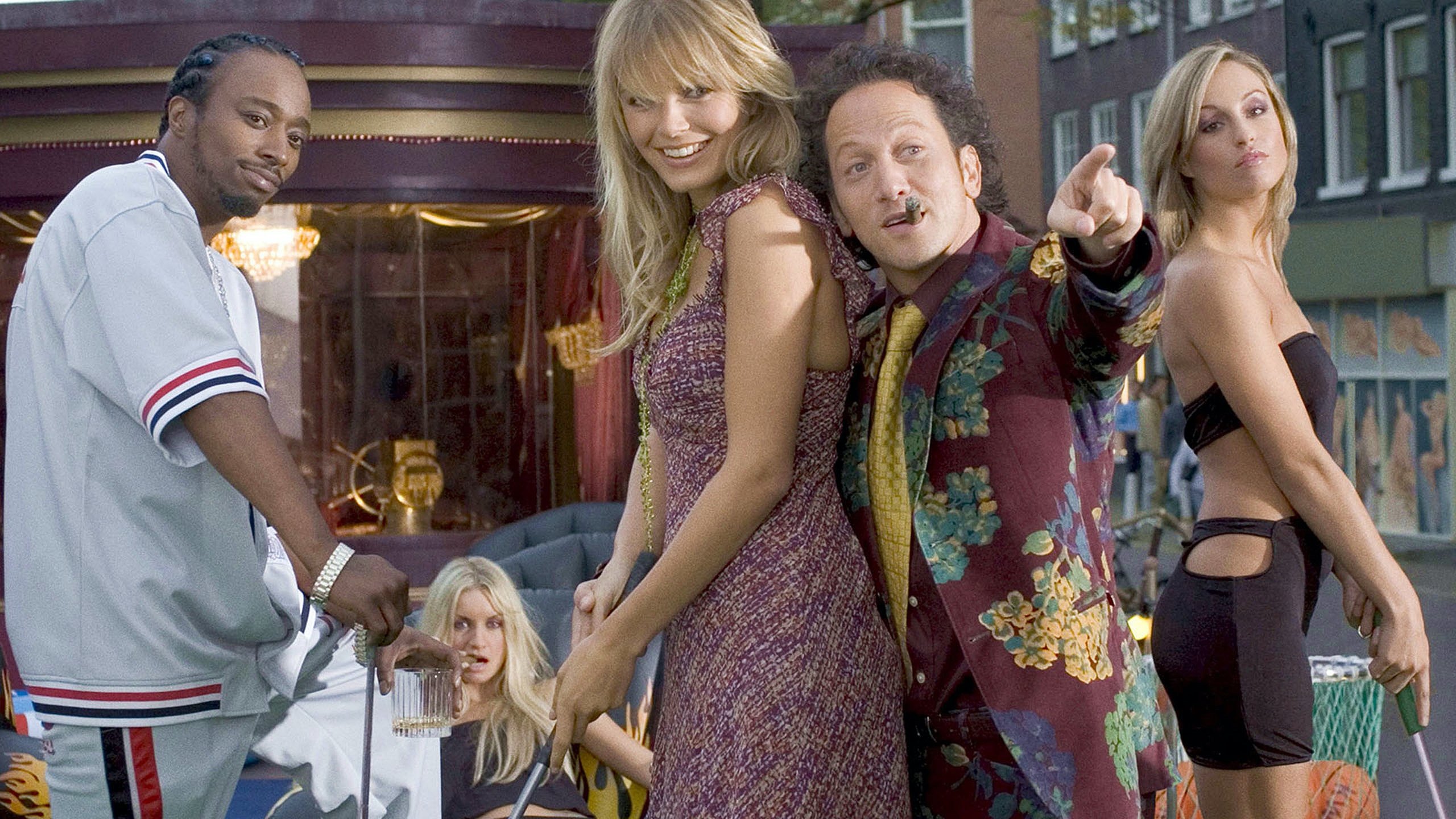Deuce Bigalow: European Gigolo Picture 6 | AceShowbiz