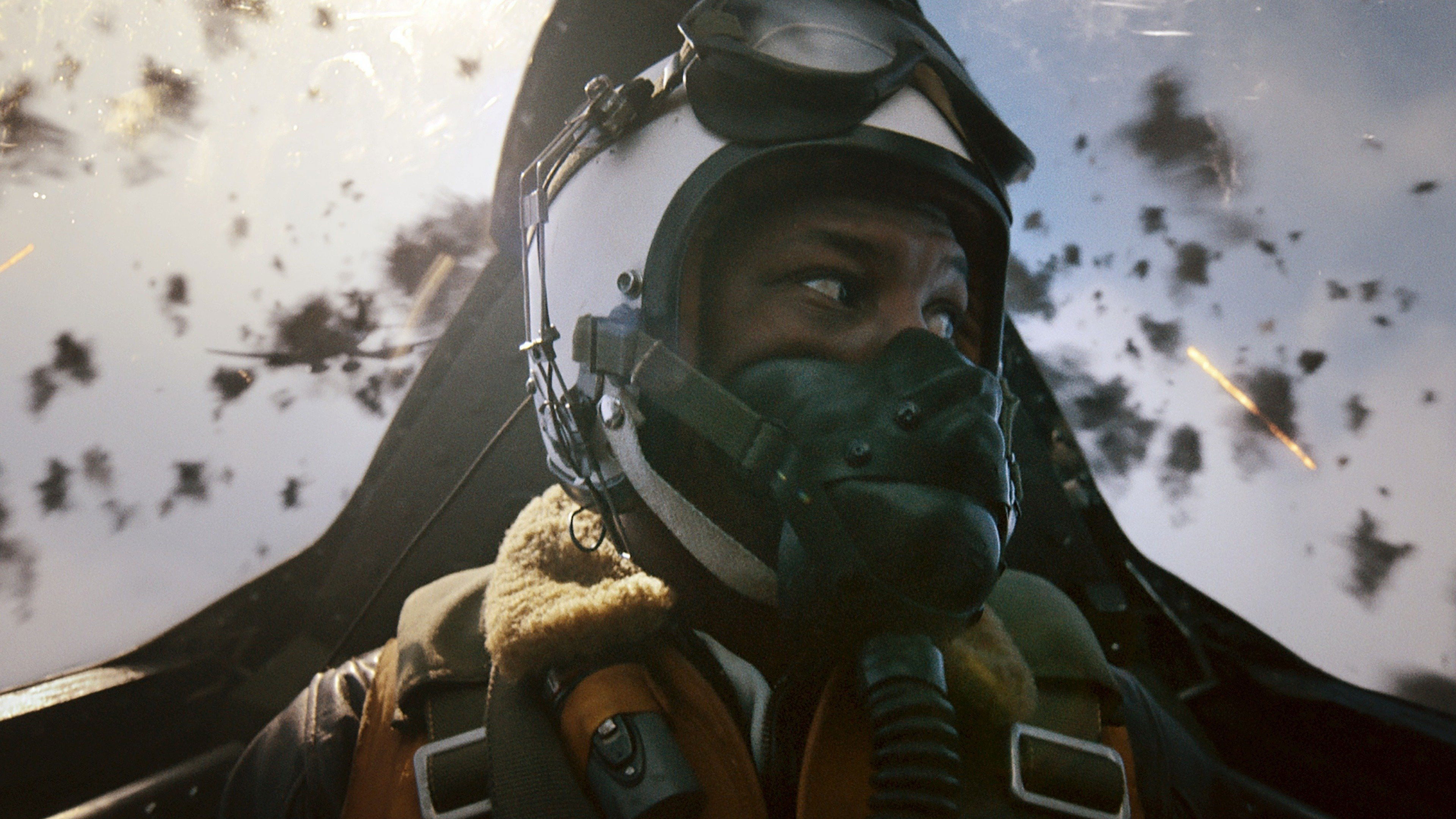 Devotion (2022) - Starring Jonathan Majors | AceShowbiz