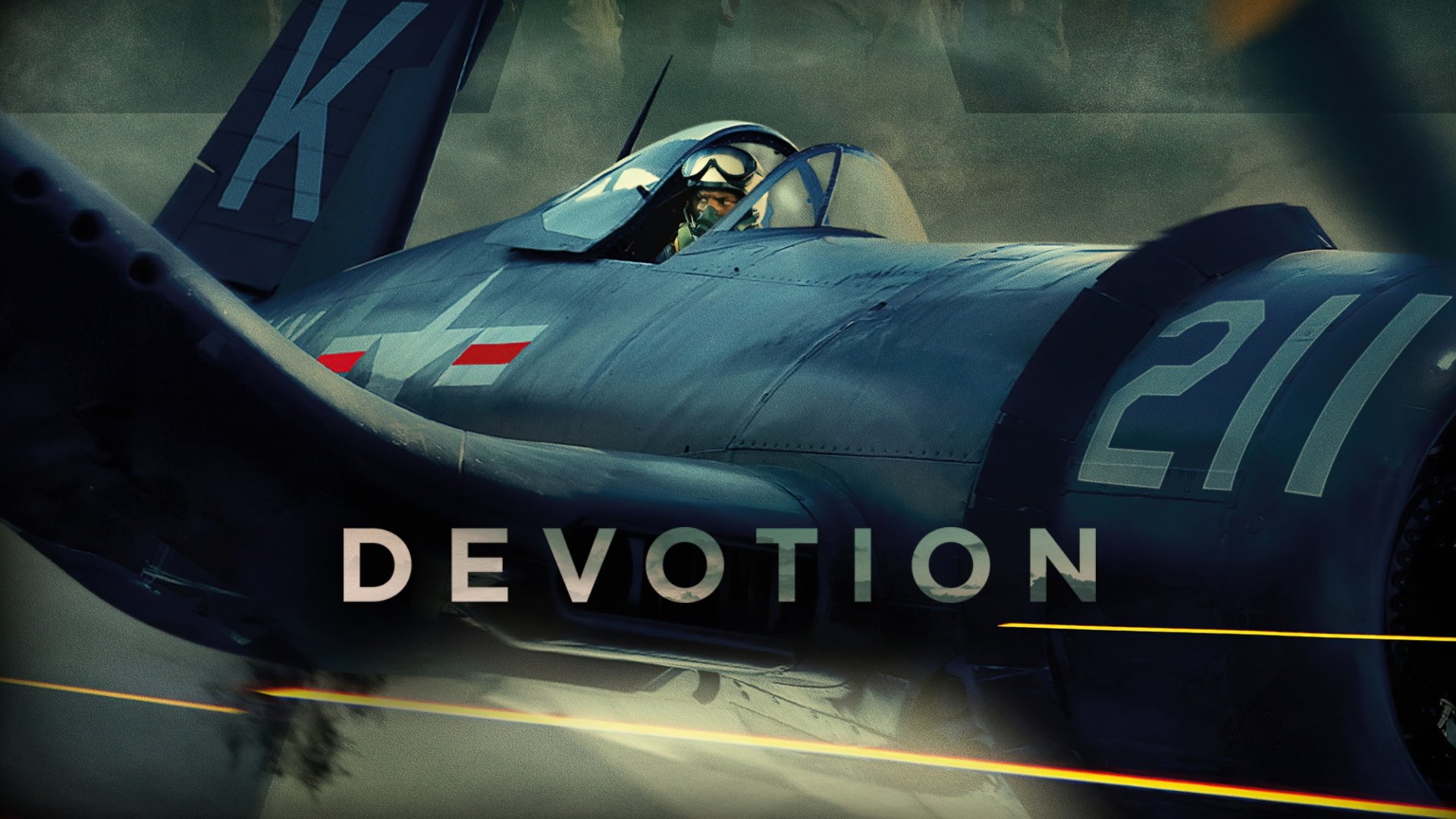Devotion Picture 1 | AceShowbiz