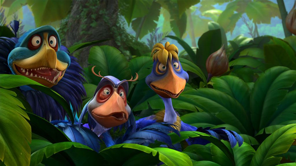 Dino Time (2013) Pictures, Photo, Image and Movie Stills