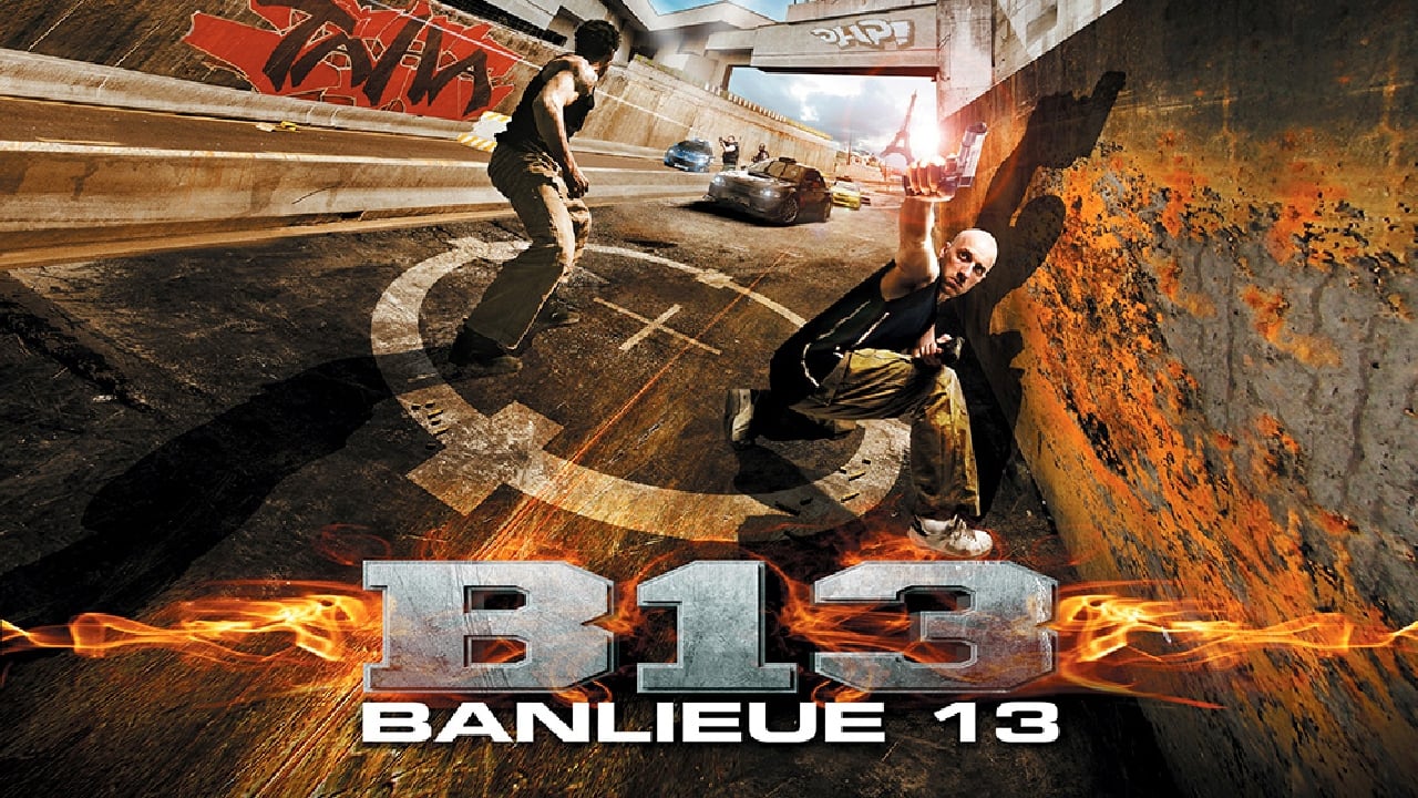 District B13 Picture 6 | AceShowbiz