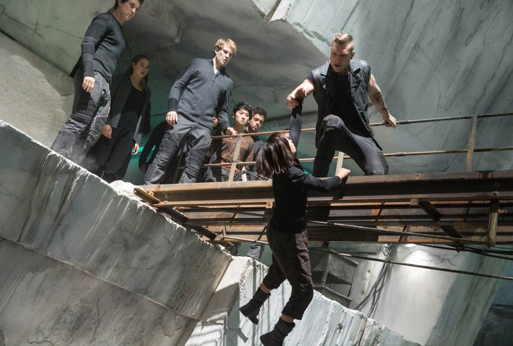 Divergent Picture 51