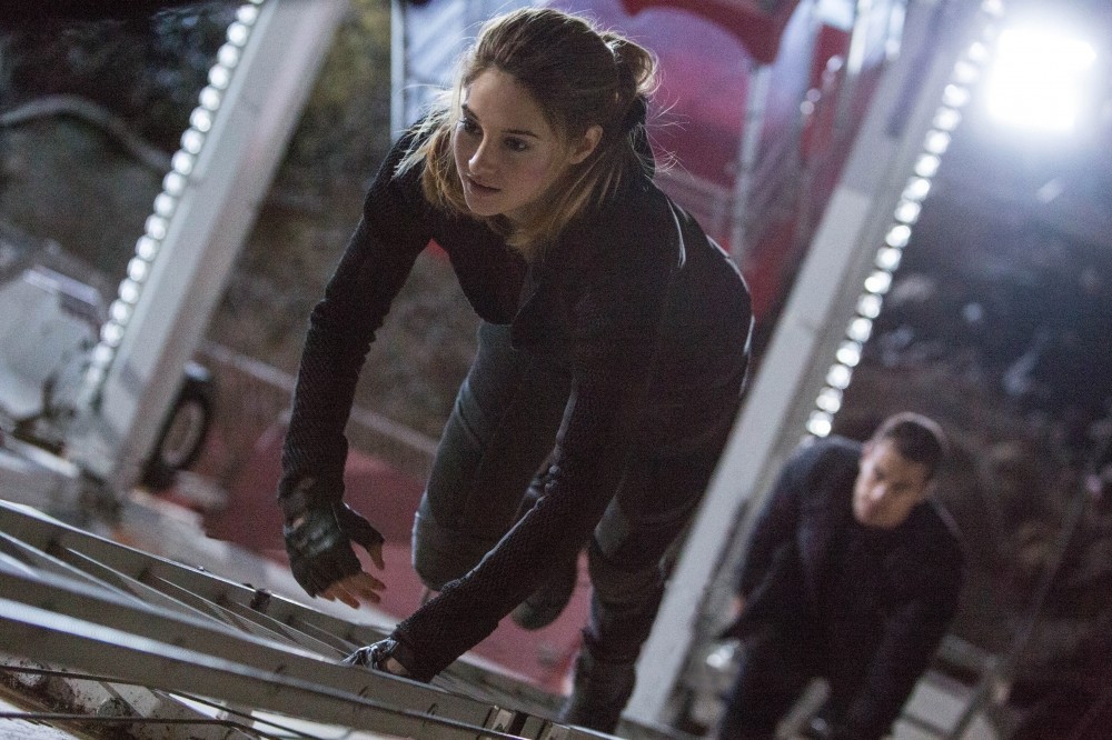 Divergent Picture 51