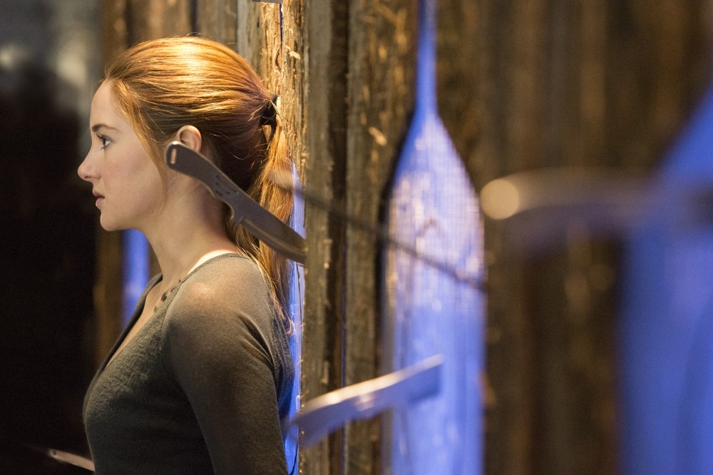 Divergent Picture 14