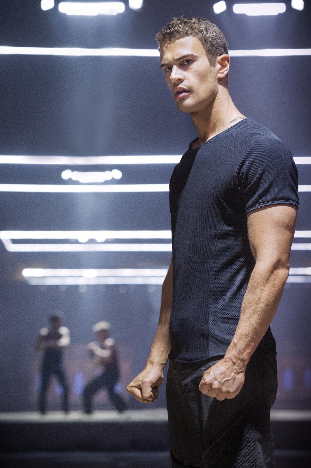Divergent Picture 17