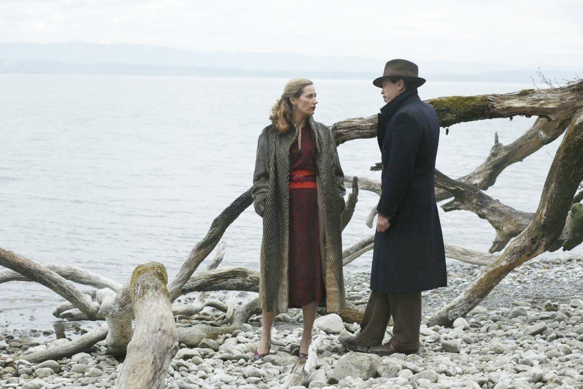 Django (2018) Cast, Crew, Synopsis and Movie Info