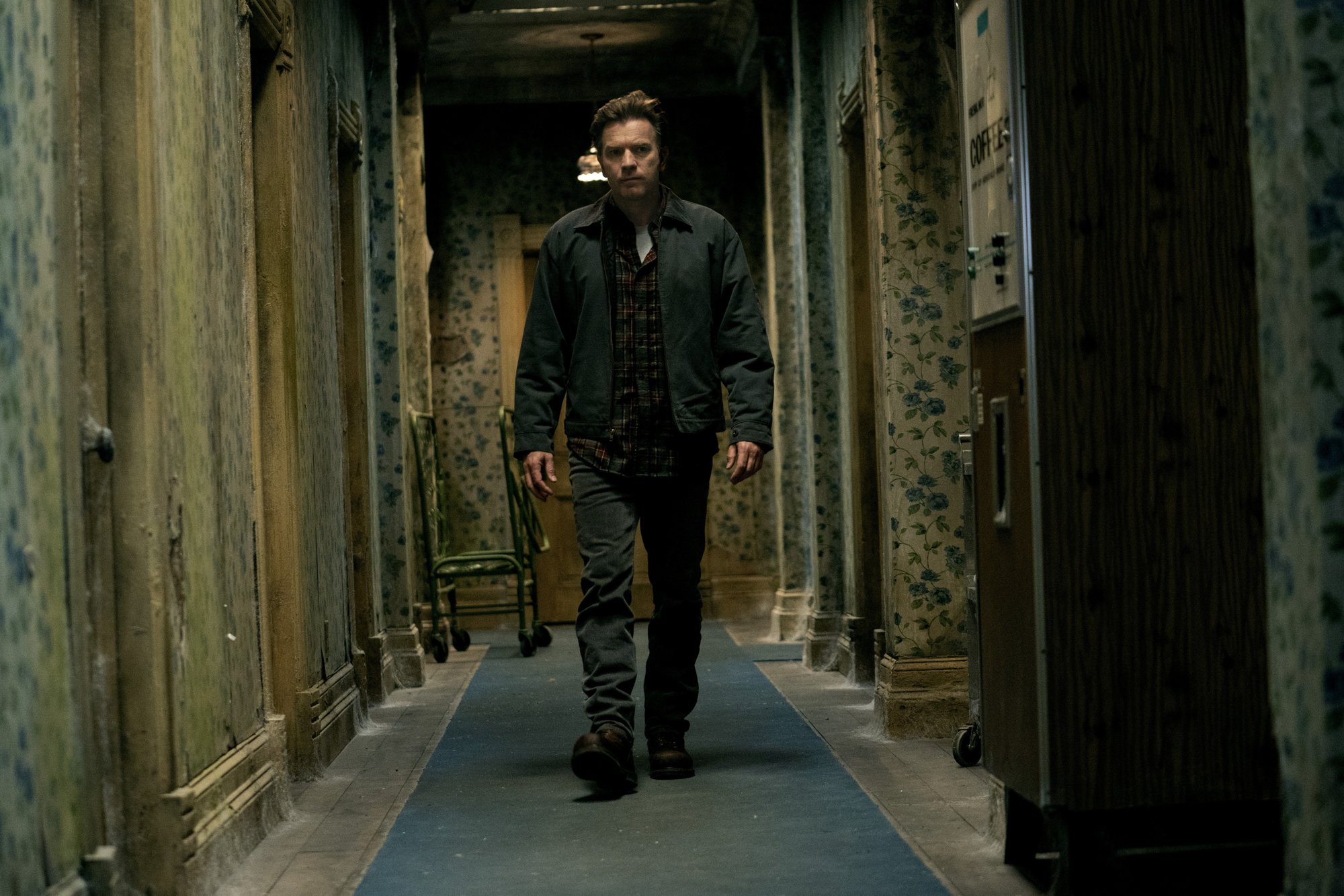 Doctor Sleep Picture 2