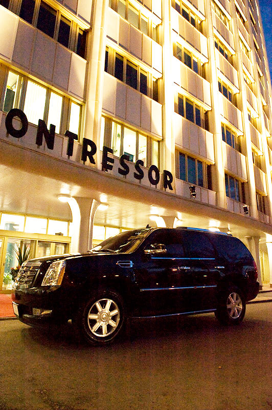 Dolan's Cadillac Picture 14