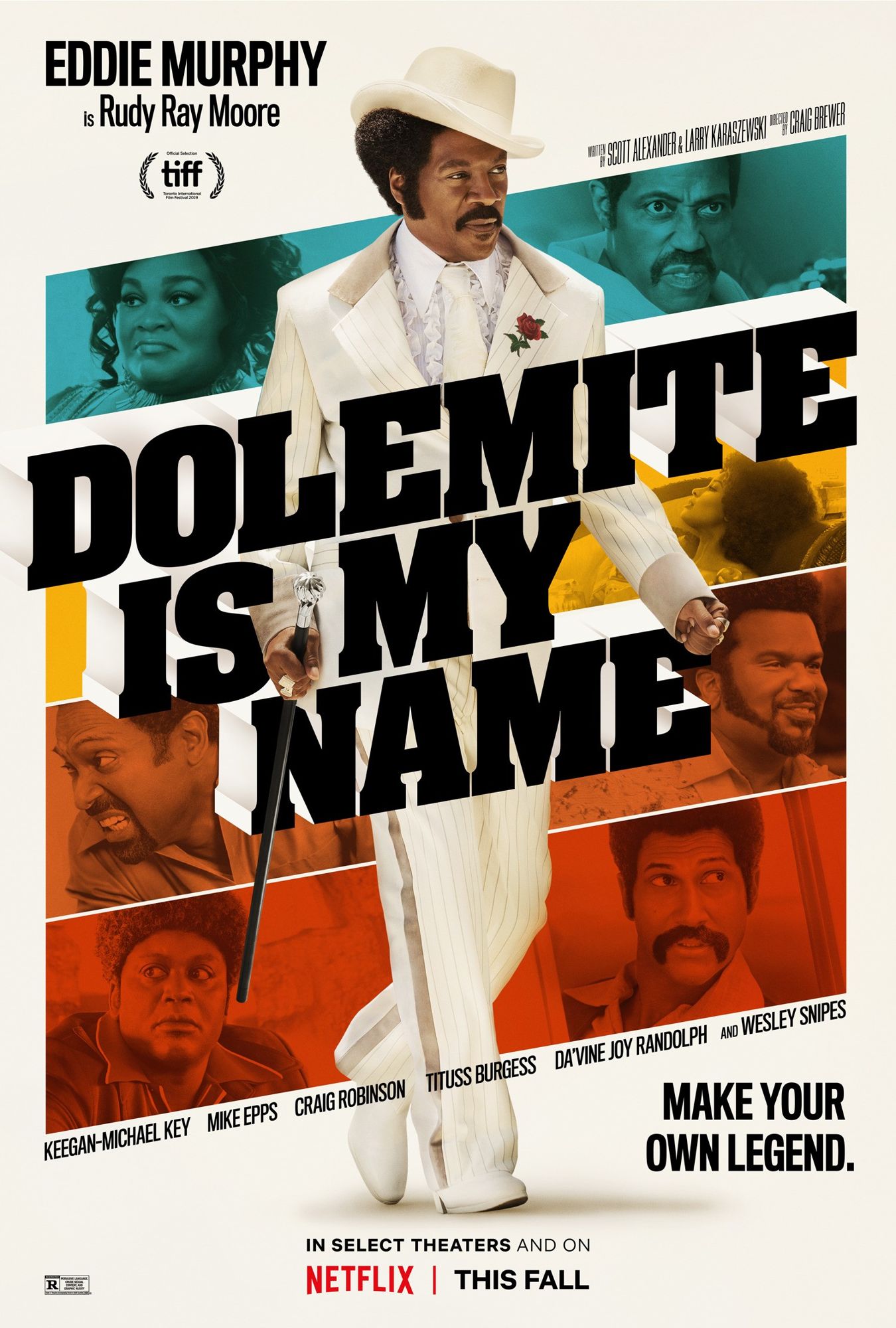 Dolemite Is My Name Picture 1