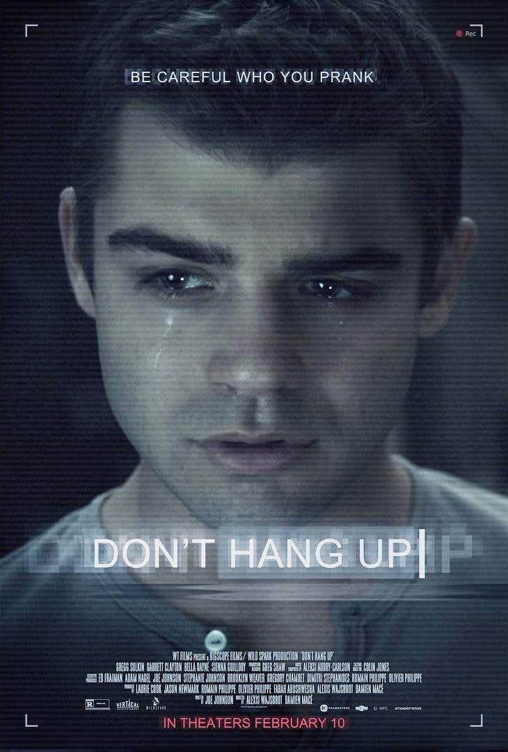Don't Hang Up Picture 2 Don't Hang Up Picture 2