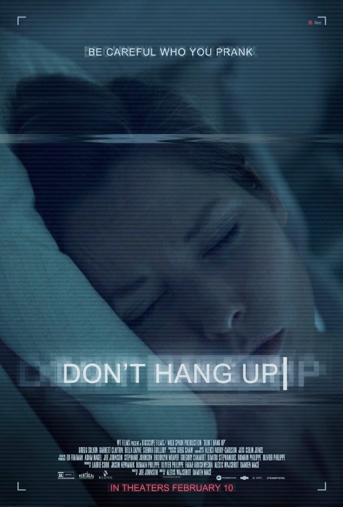 Don't Hang Up Picture 4 Don't Hang Up Picture 4