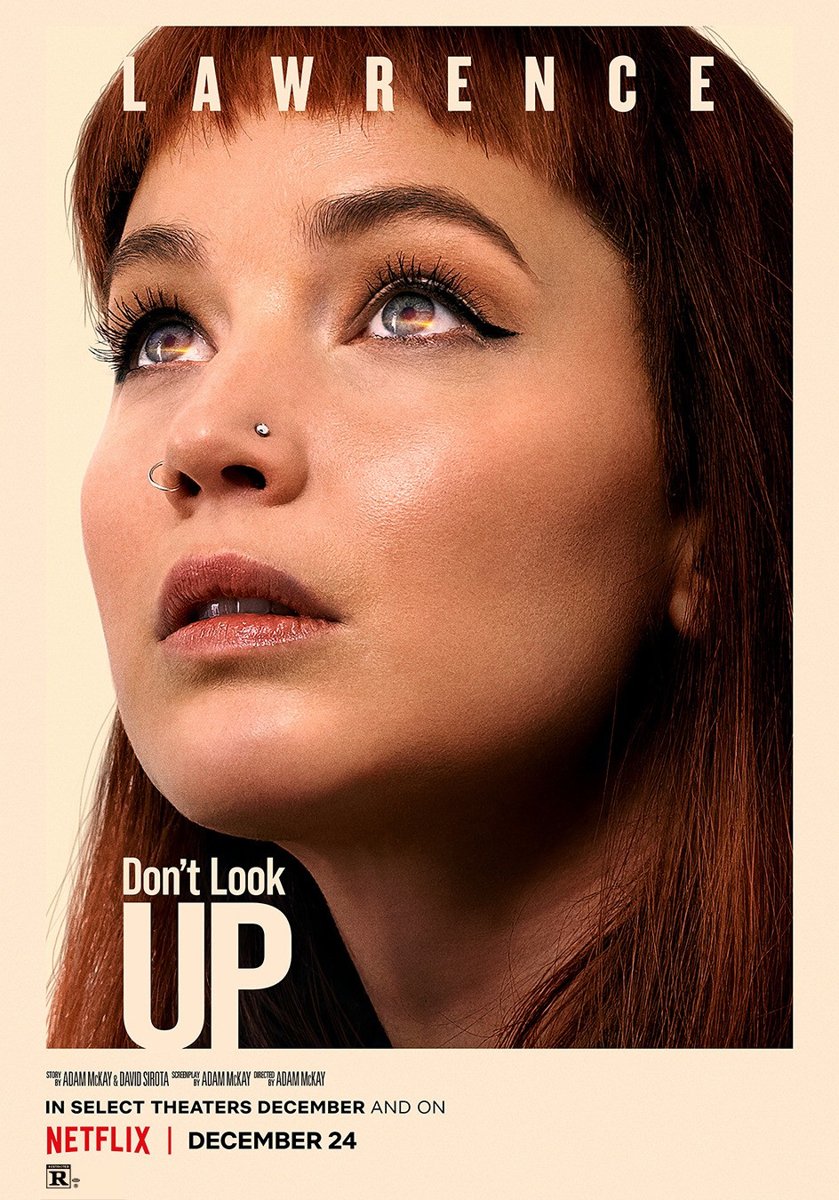 Don't Look Up Picture 2 | AceShowbiz