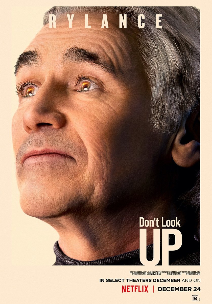 Don't Look Up (2021) Images & Stills | AceShowbiz