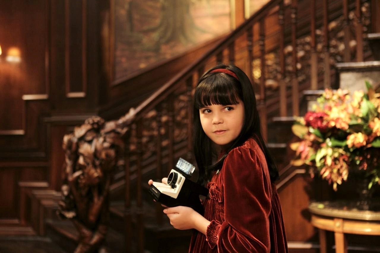 Don't Be Afraid of the Dark Picture 16