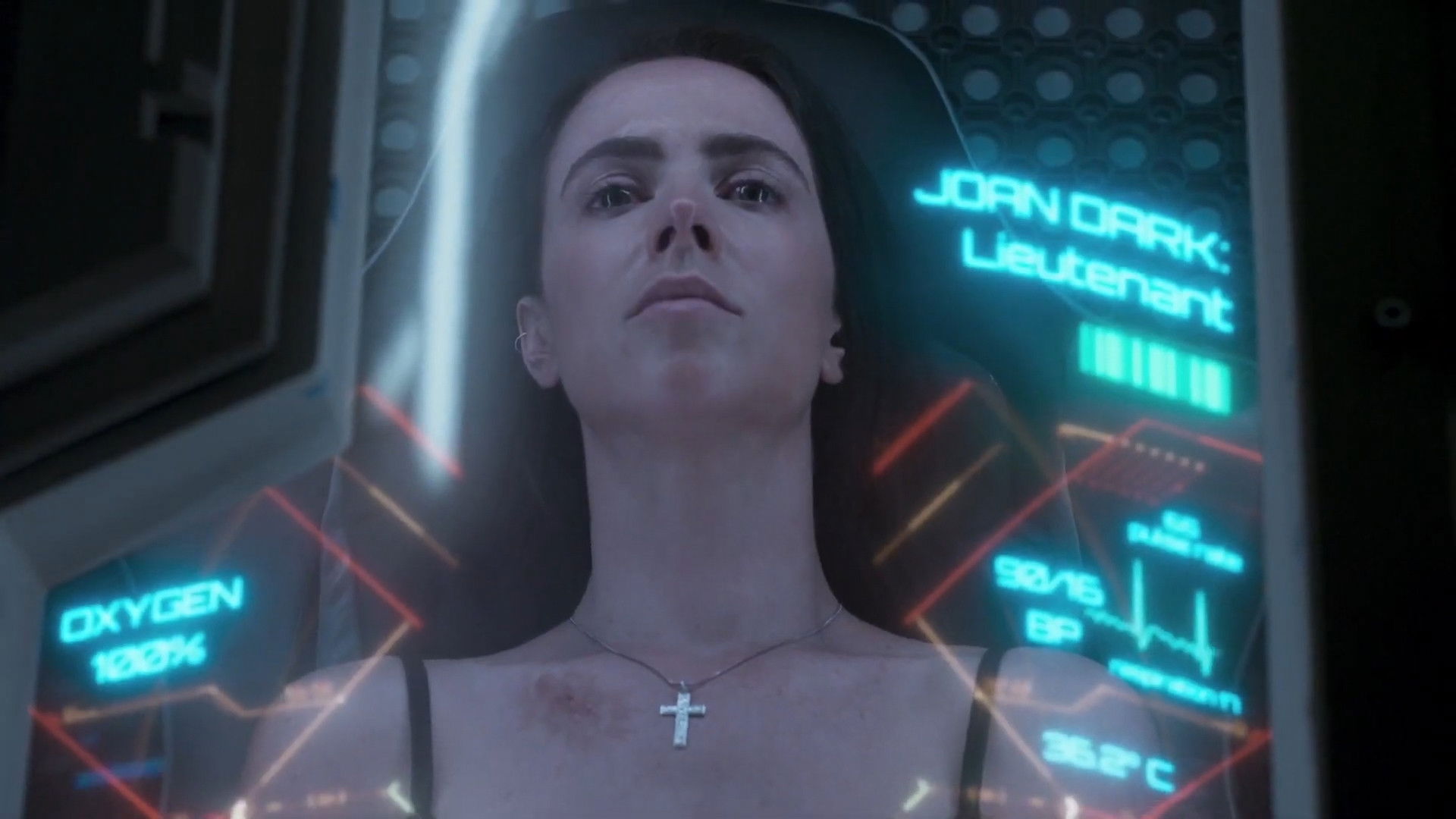 Doom: Annihilation (2019) - Movie Stills & Photos | AceShowbiz