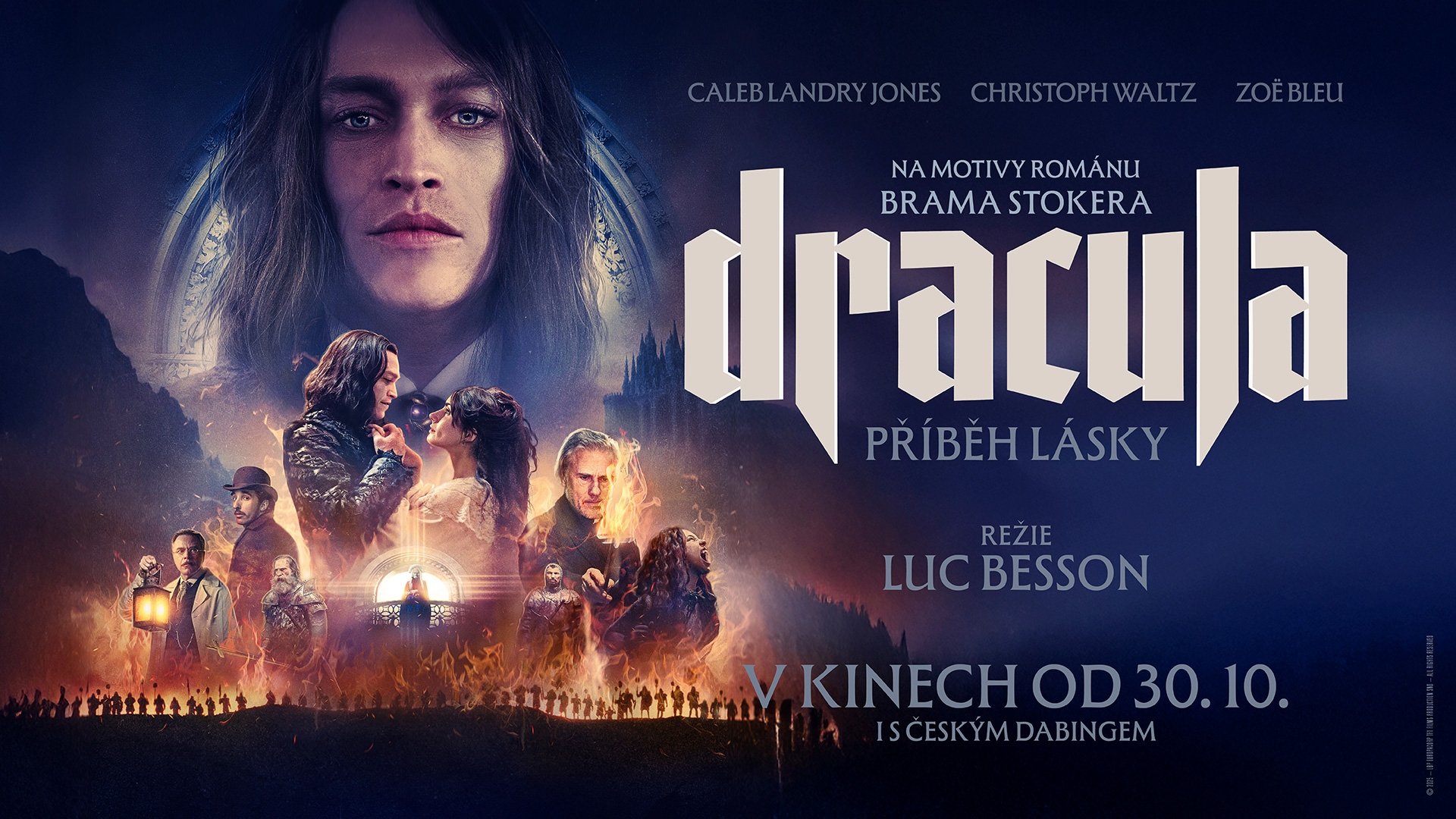 Dracul Picture 9 | AceShowbiz