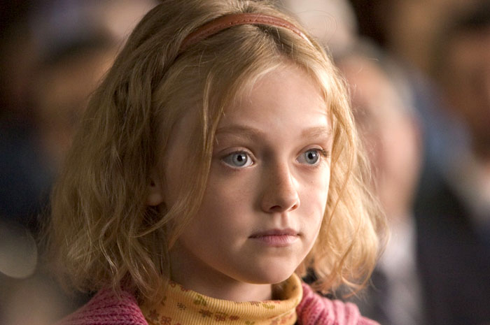 Dreamer: Inspired by a True Story Picture 7