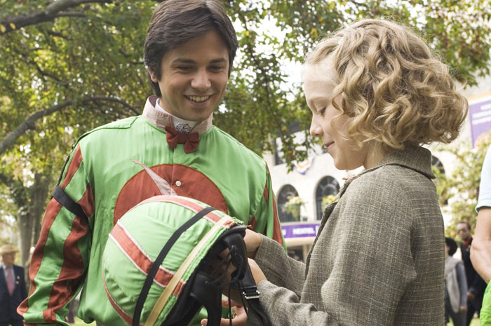 Dreamer: Inspired by a True Story Picture 3