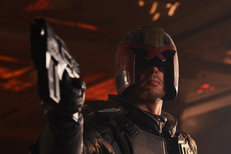 Dredd Picture 20