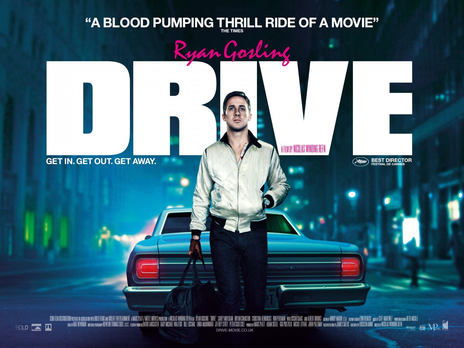 Drive Picture 21