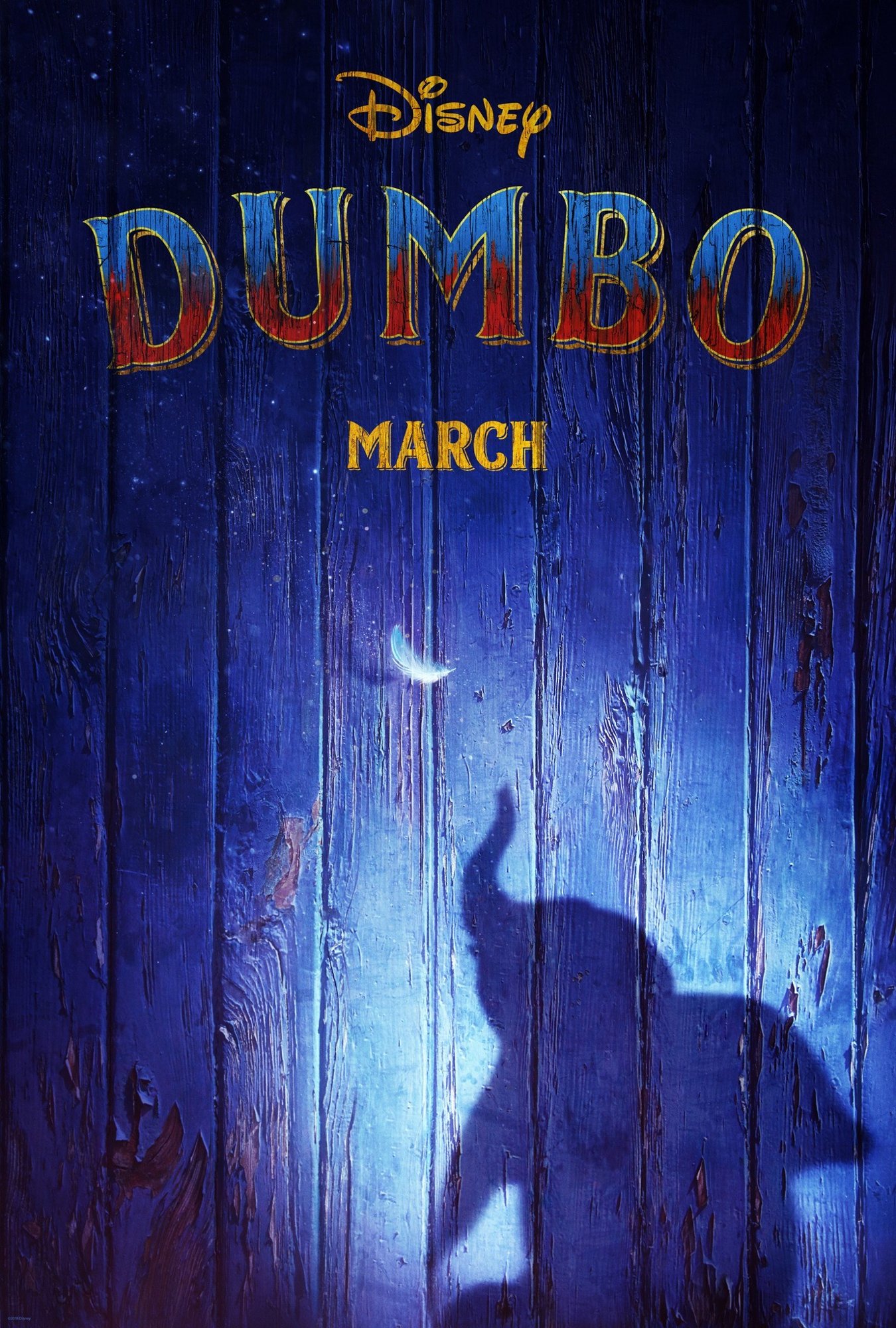 Dumbo Picture 1