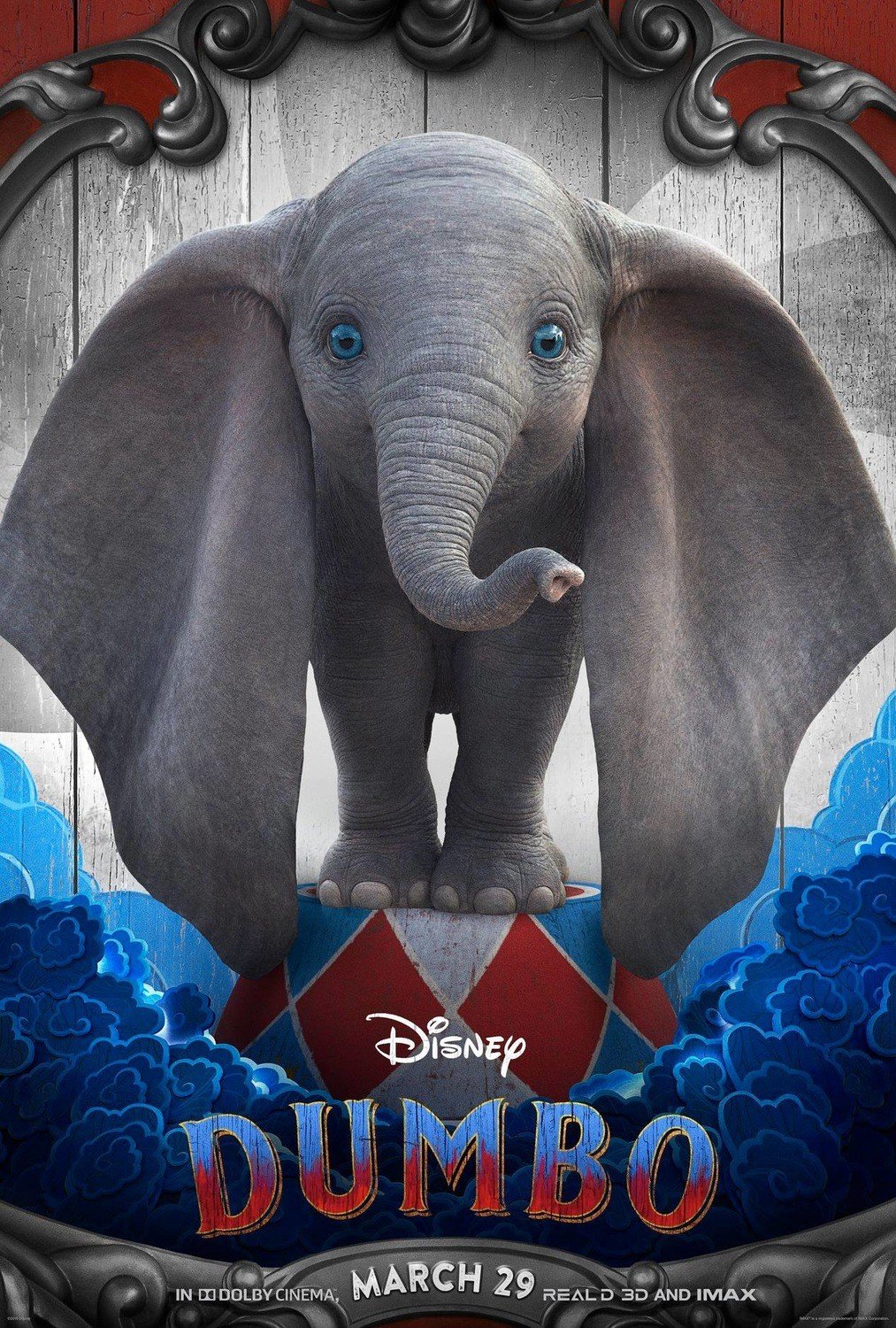 Dumbo (2019) Pictures, Photo, Image and Movie Stills