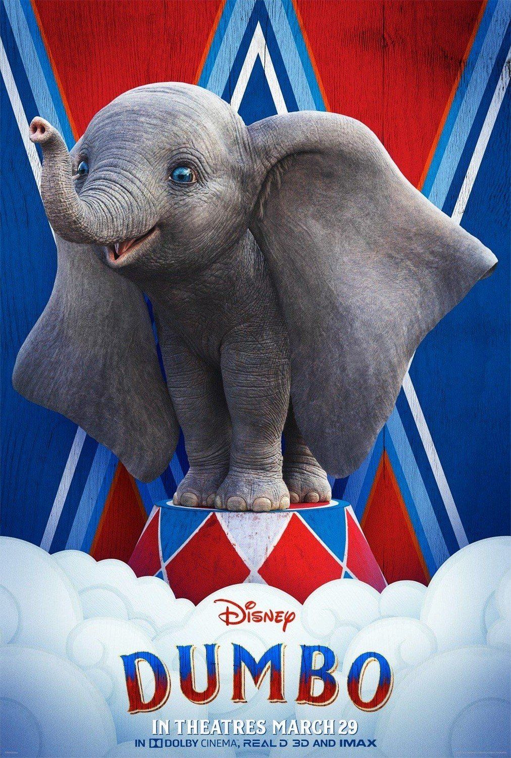 Dumbo (2019) Pictures, Photo, Image and Movie Stills