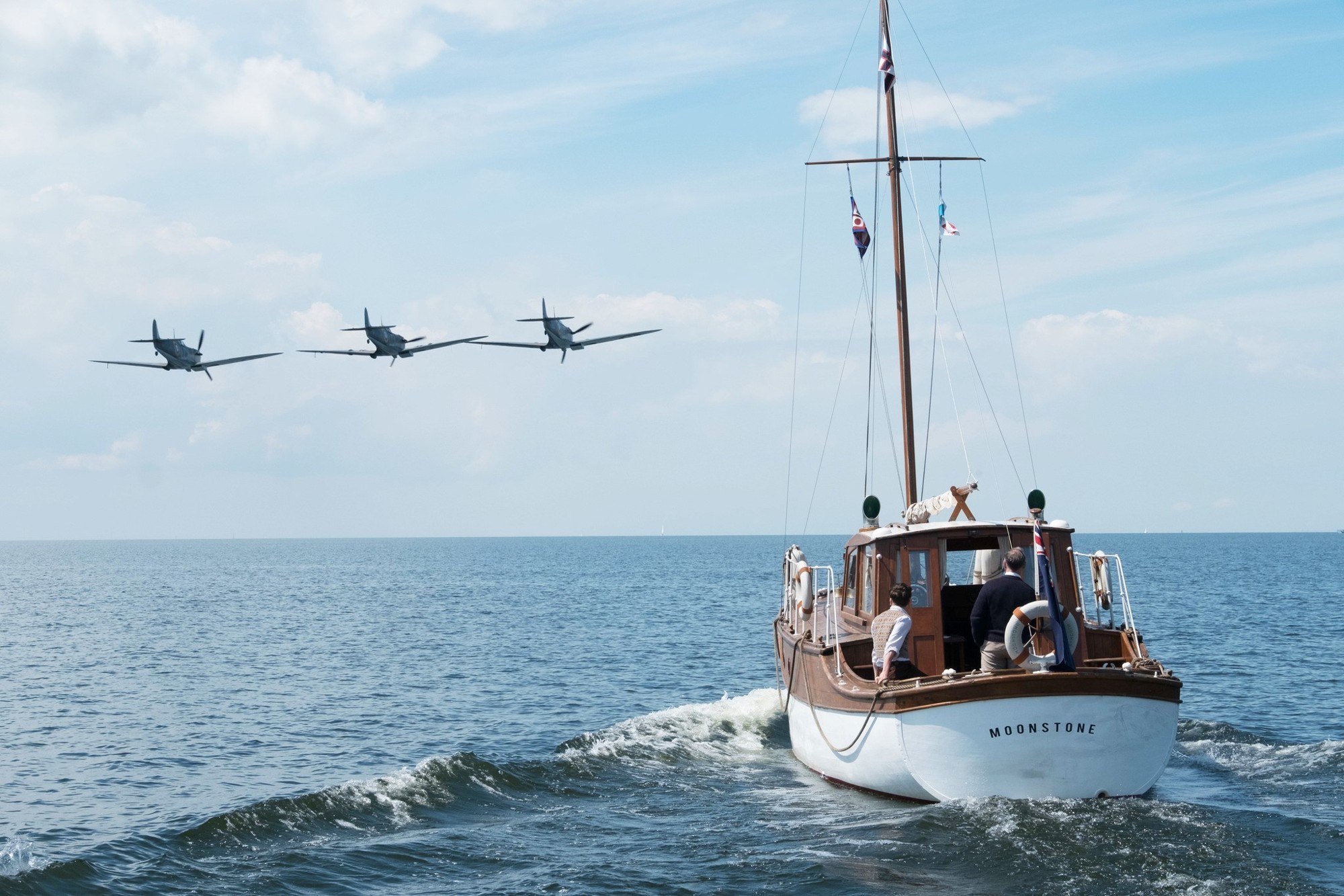 Dunkirk Picture 28 | AceShowbiz