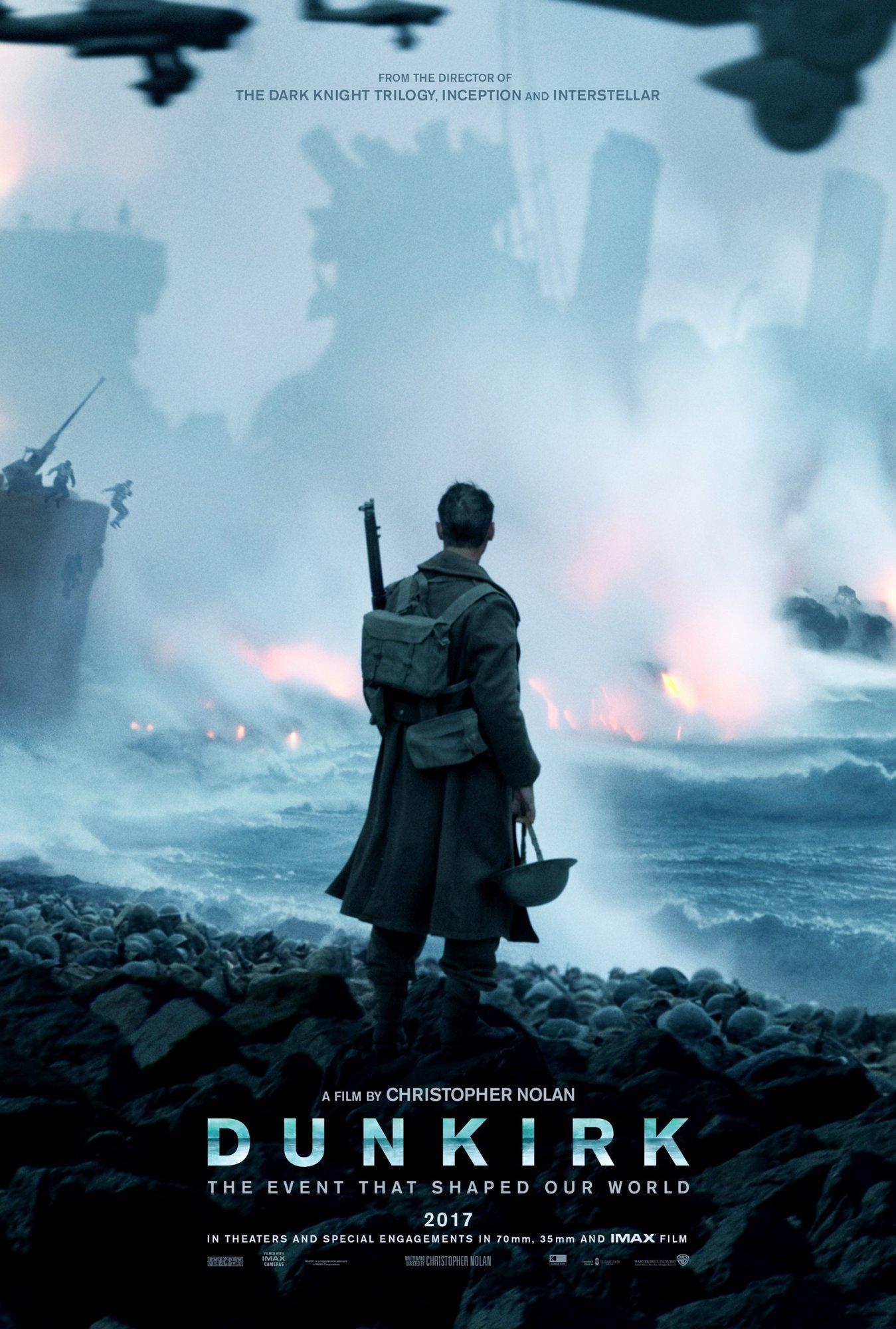 Dunkirk Picture 1