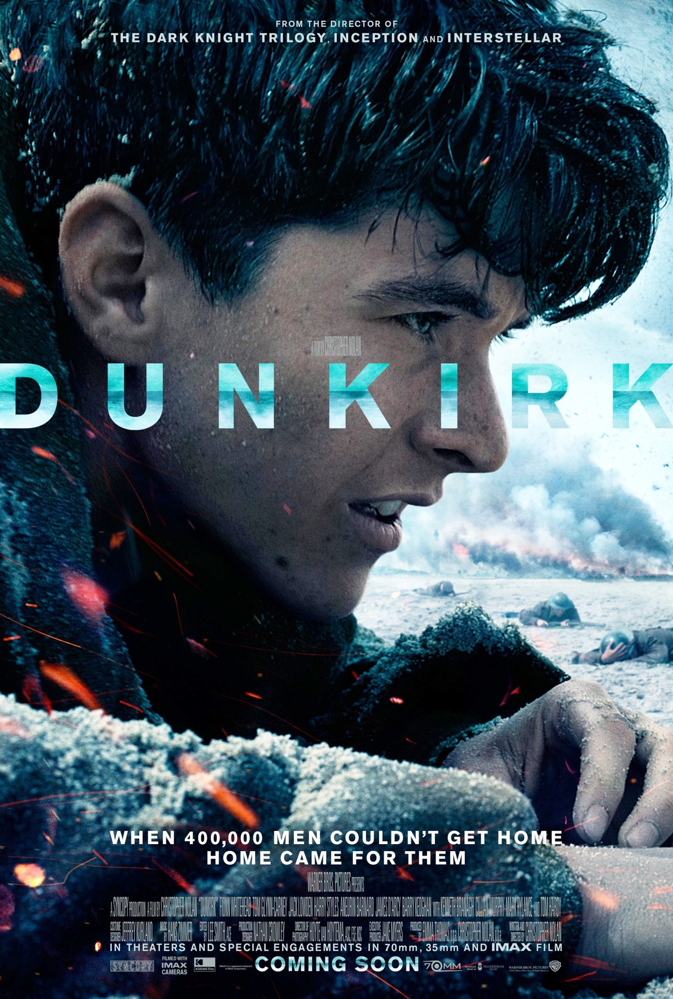 Dunkirk (2017) Pictures, Photo, Image and Movie Stills